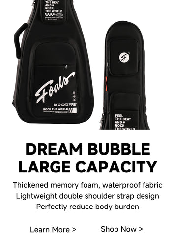 Amazing Discounts on Guitar and Bass Accessories – Ghost Fire Audio