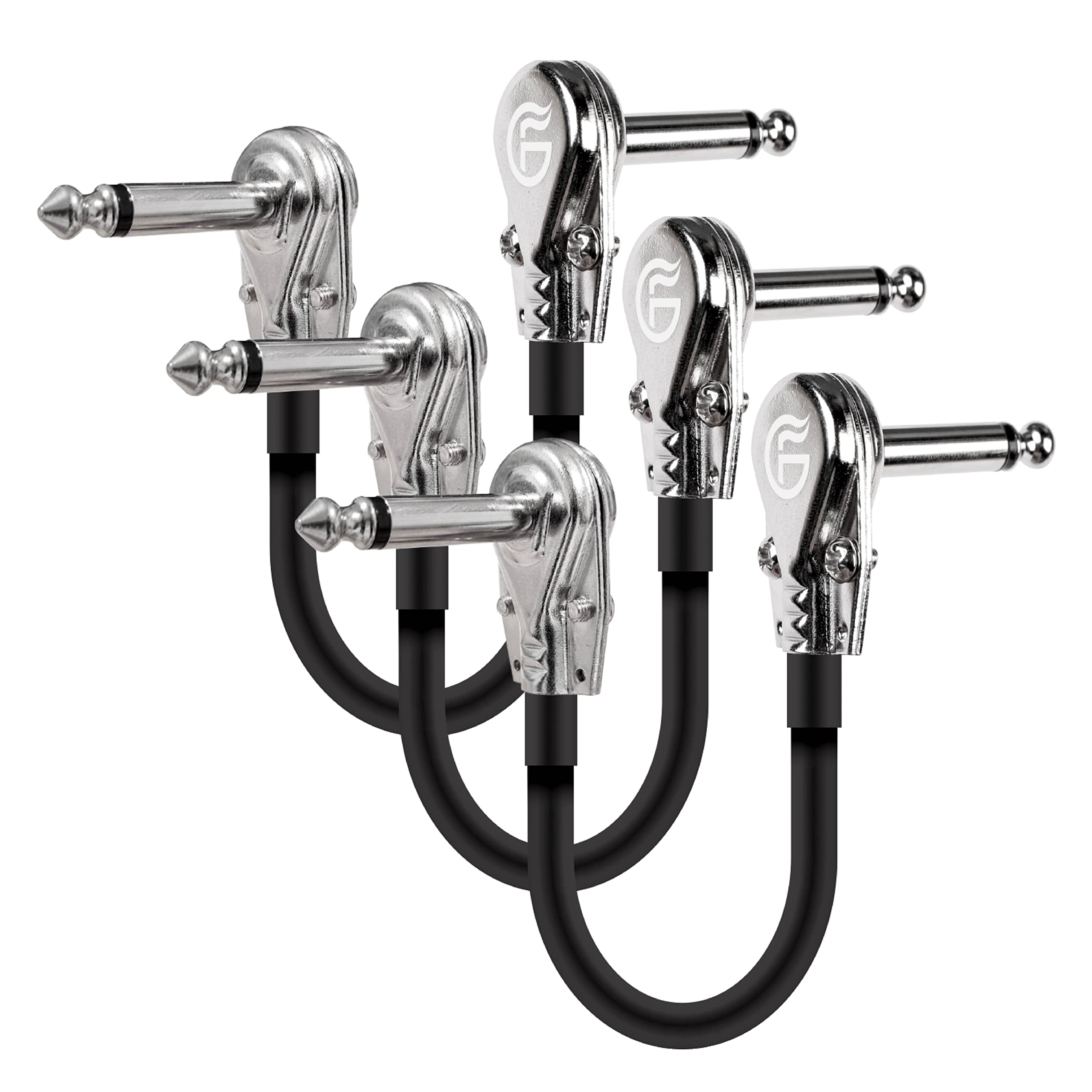 Buy 1 Get 2 Free 🔥 Ghost Fire Guitar Patch Cables | High-Quality Instr – Ghost Fire Audio