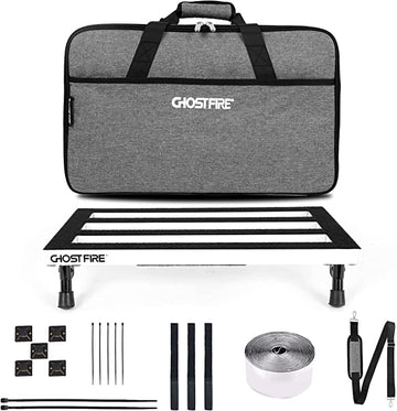 S - Series – Ghost Fire Audio